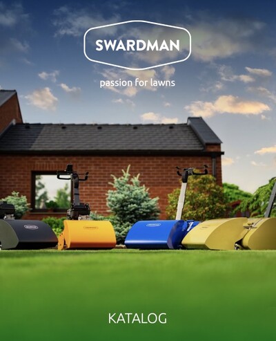 Service & Support | SWARDMAN
