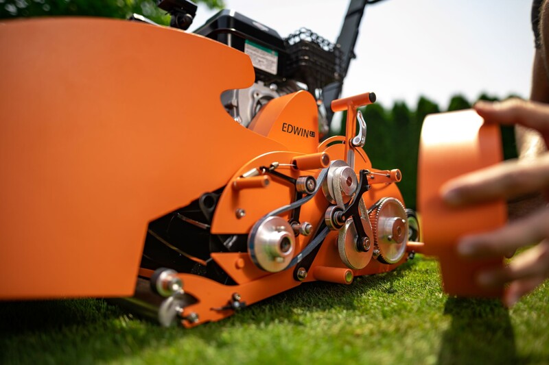 Service & Support | SWARDMAN