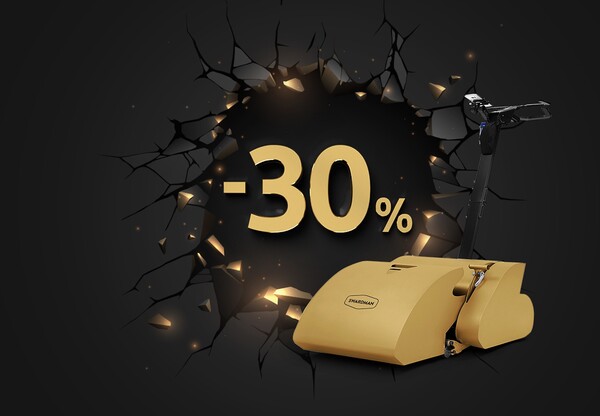 Reel Mowers | SWARDMAN