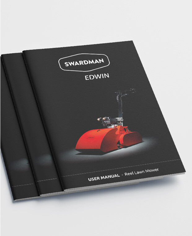 Service & Support | SWARDMAN