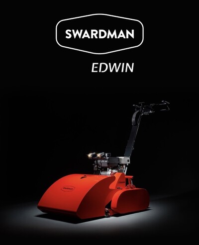 Service & Support | SWARDMAN