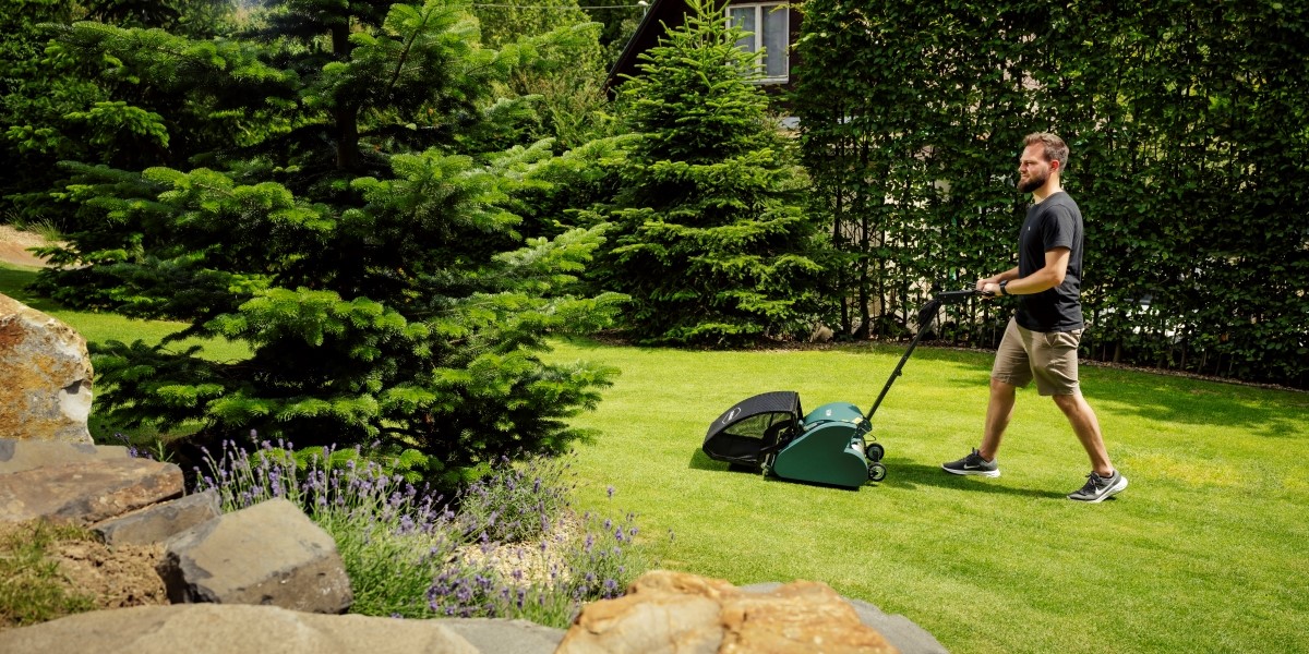 How to Take Care of Your Lawn in Spring? | SWARDMAN